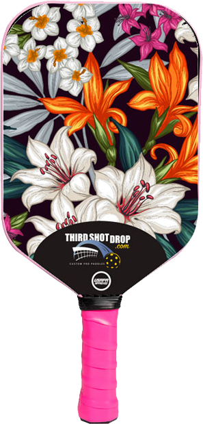 Third Shot Drop Pro Paddles