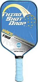 Third Shot Drop Pro Paddles
