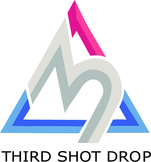 Drop Shot Logo