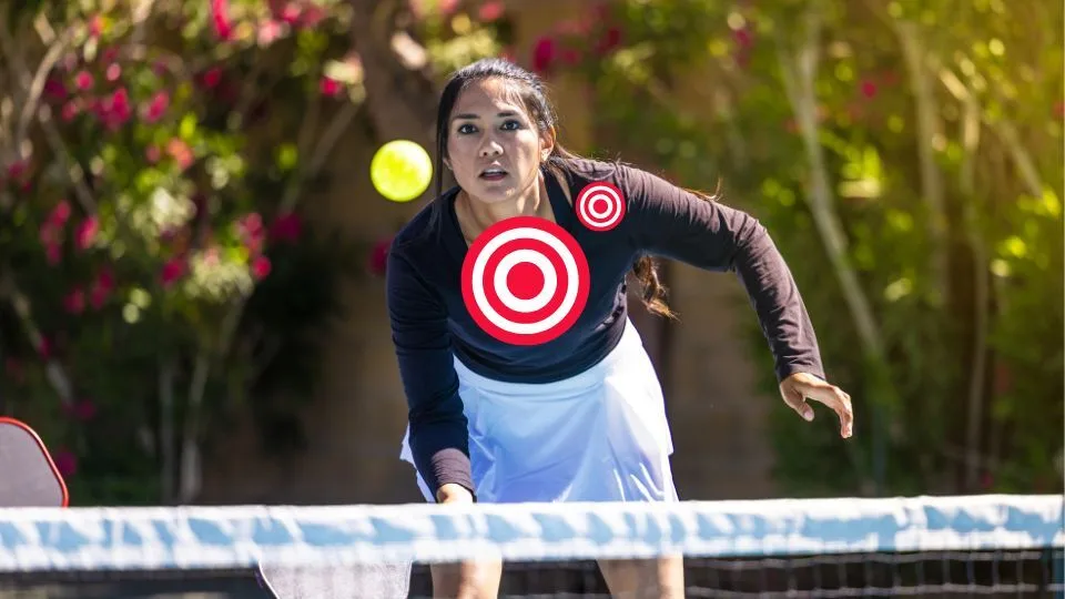 Choose Your Target Wisely | Blog