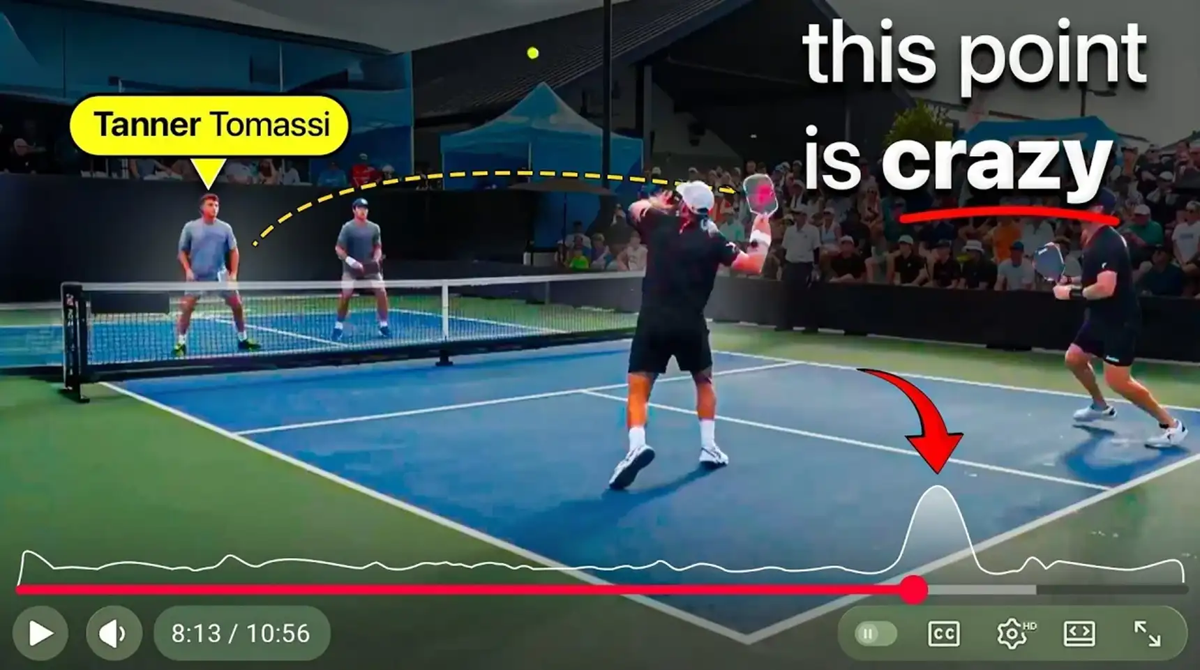 How to Win a Pickleball Tournament | Blog