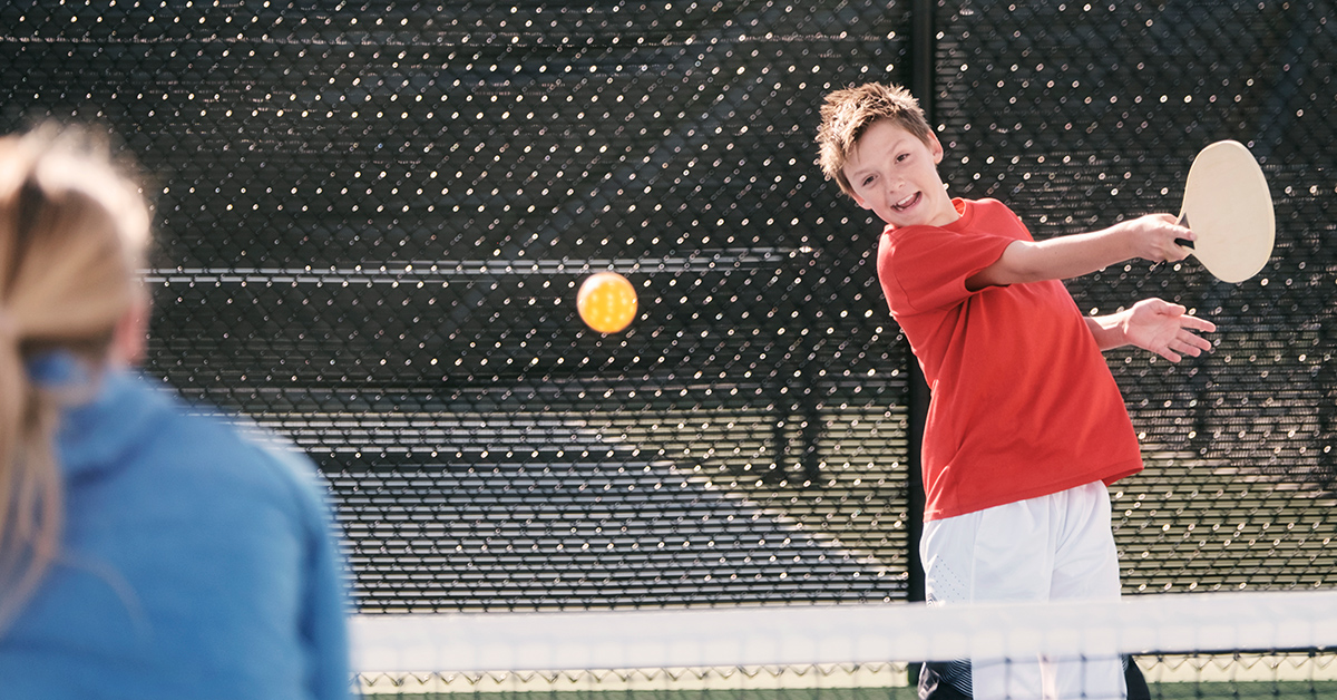 A Pro Secret to a Better Backhand Flick | Blog