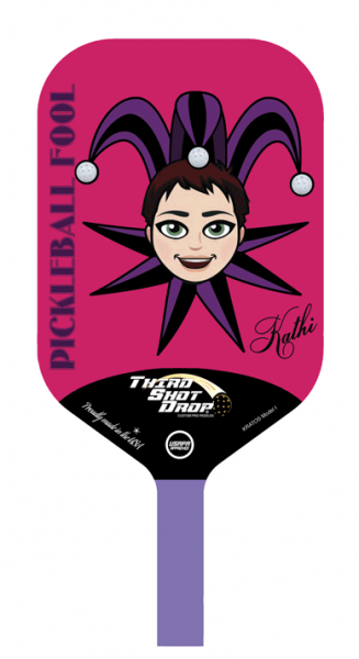 Build your custom paddle paddle