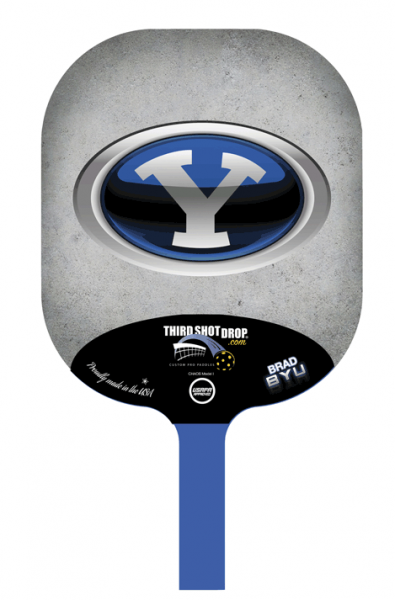 Build your custom paddle paddle