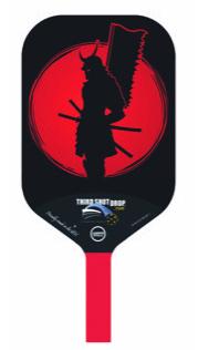 Build your custom paddle paddle