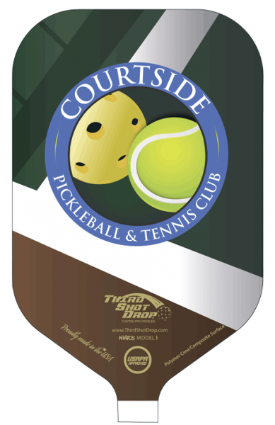 Build your custom paddle paddle