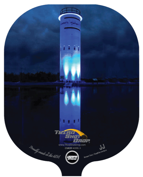 Build your custom paddle paddle