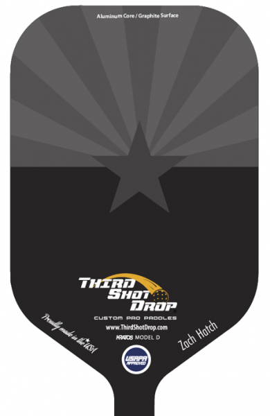 Build your custom paddle paddle