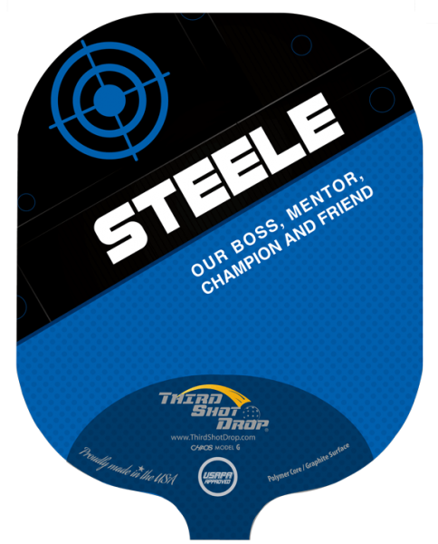 Build your custom paddle paddle