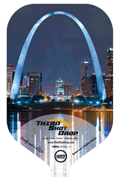 Build your custom paddle paddle