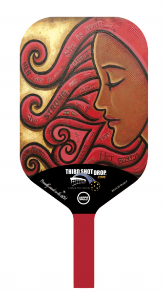 Build your custom paddle paddle