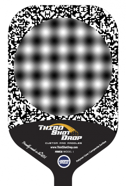 Build your custom paddle paddle