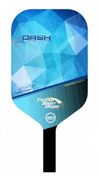 Build your custom paddle paddle