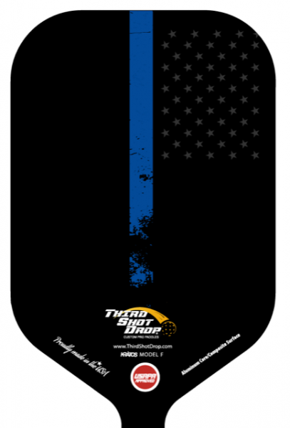 Build your custom paddle paddle