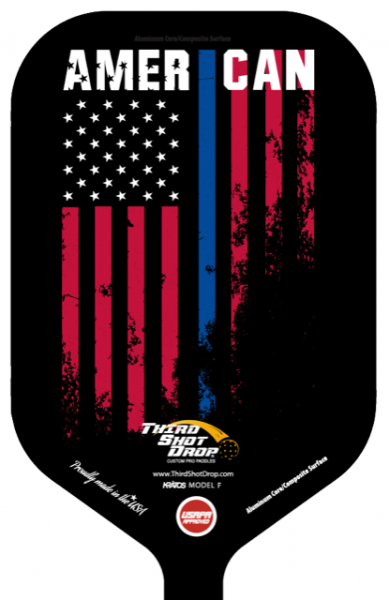 Build your custom paddle paddle