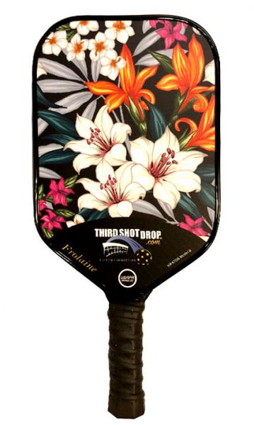 Build your custom paddle paddle