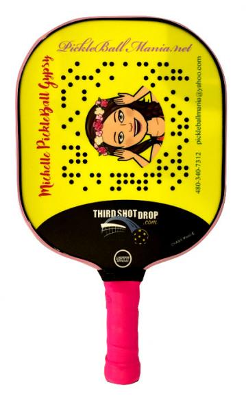 Build your custom paddle paddle