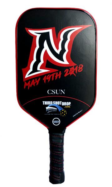 Build your custom paddle paddle