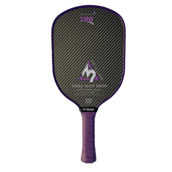 Special edition high performance carbon fiber series paddles