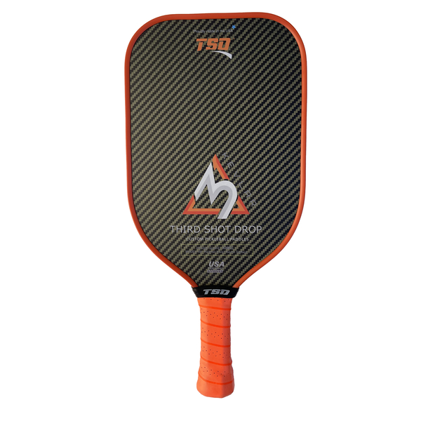 Special edition high performance carbon fiber series paddles
