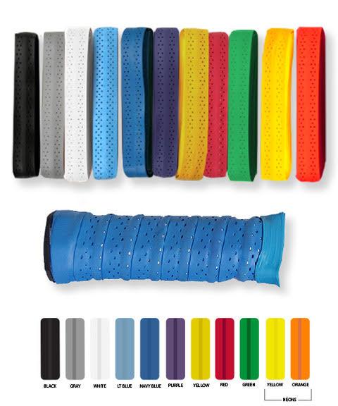 Pickleball Grip Replacement Kit