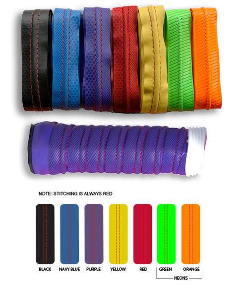 Pickleball Grip Replacement Kit